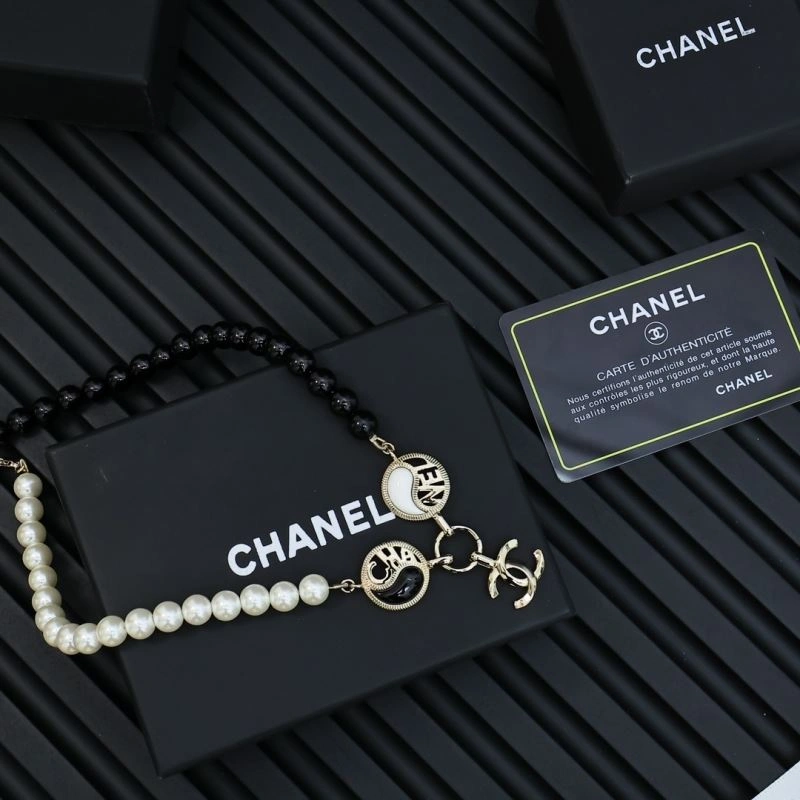 Value-priced Chanel Necklaces