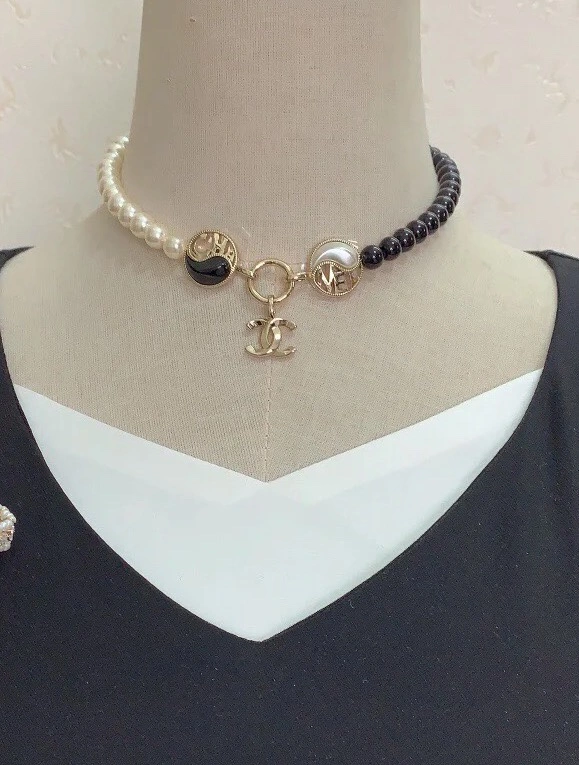 Value-priced Chanel Necklaces