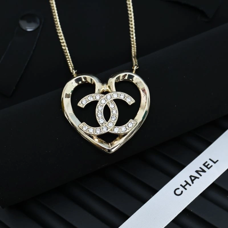 Reasonably priced Chanel Necklaces