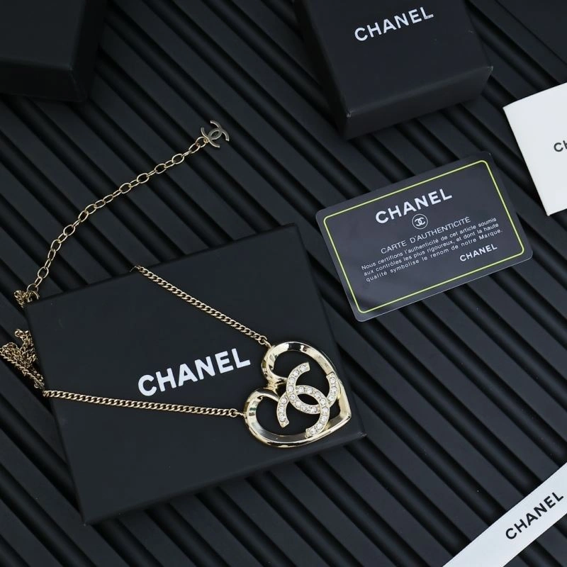 Reasonably priced Chanel Necklaces