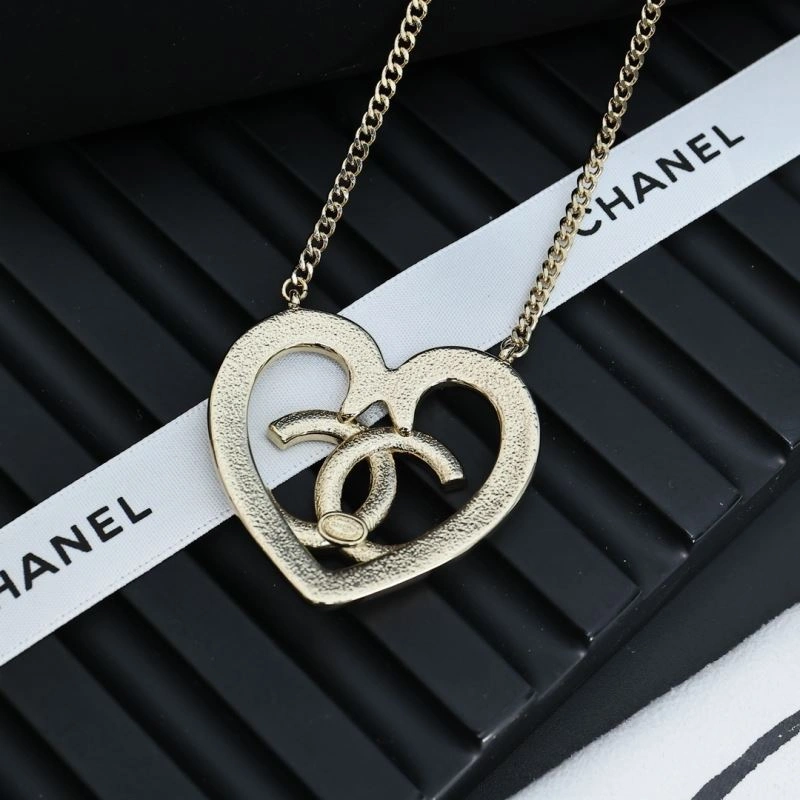 Reasonably priced Chanel Necklaces
