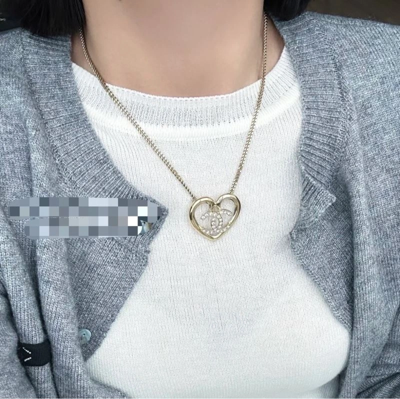 Reasonably priced Chanel Necklaces