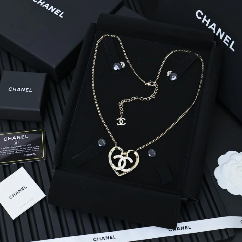 Reasonably priced Chanel Necklaces