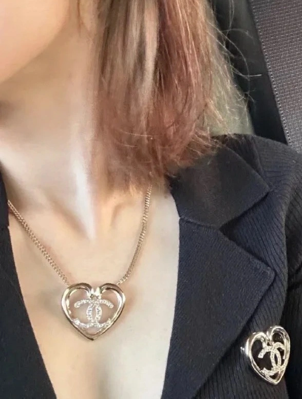 Reasonably priced Chanel Necklaces