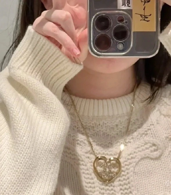 Reasonably priced Chanel Necklaces