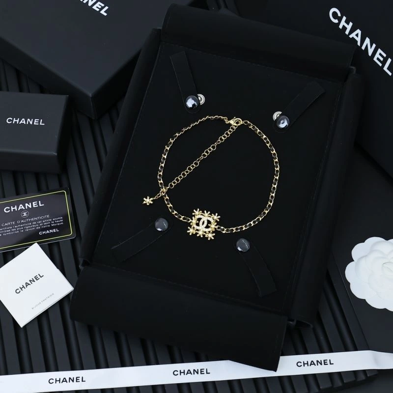 Affordable Chanel Necklaces