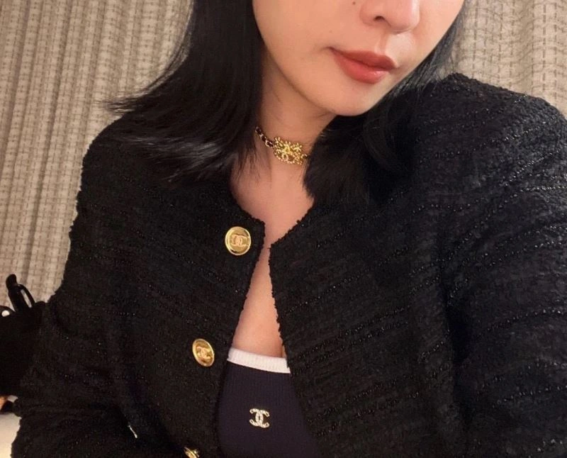 Affordable Chanel Necklaces