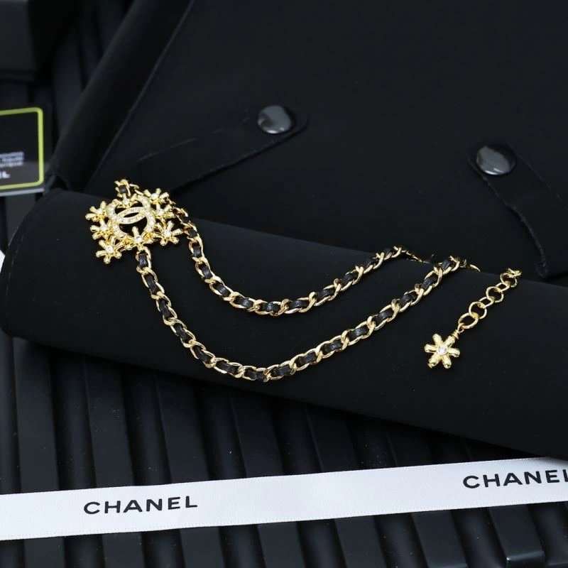 Affordable Chanel Necklaces