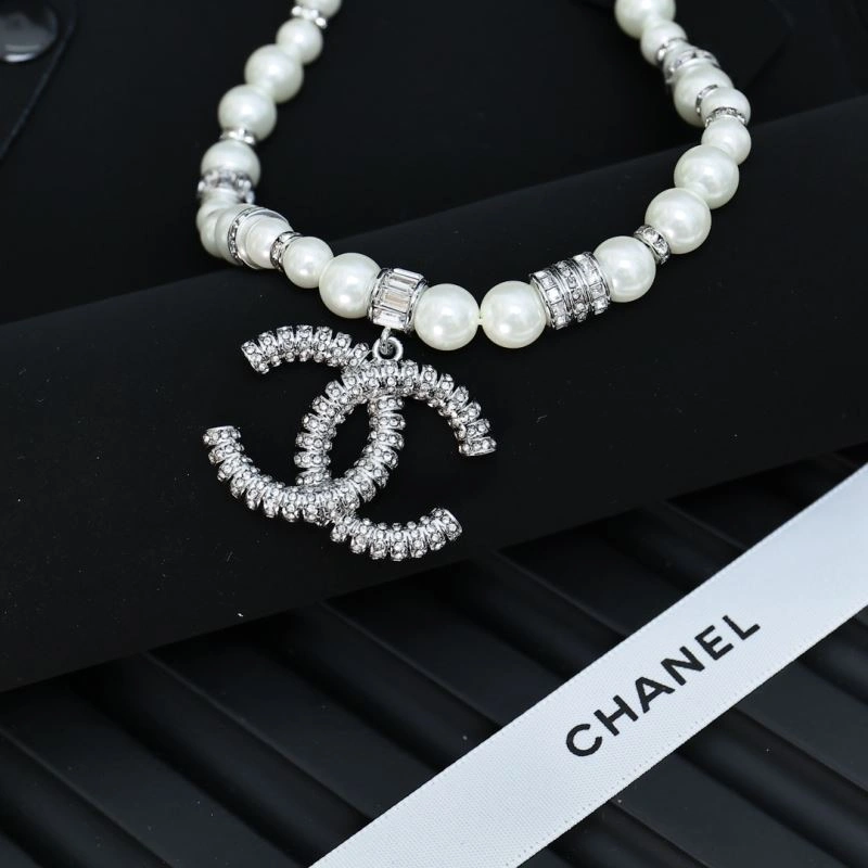 Reasonably priced Chanel Necklaces