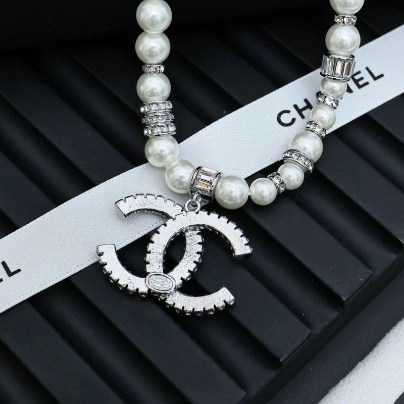 Reasonably priced Chanel Necklaces