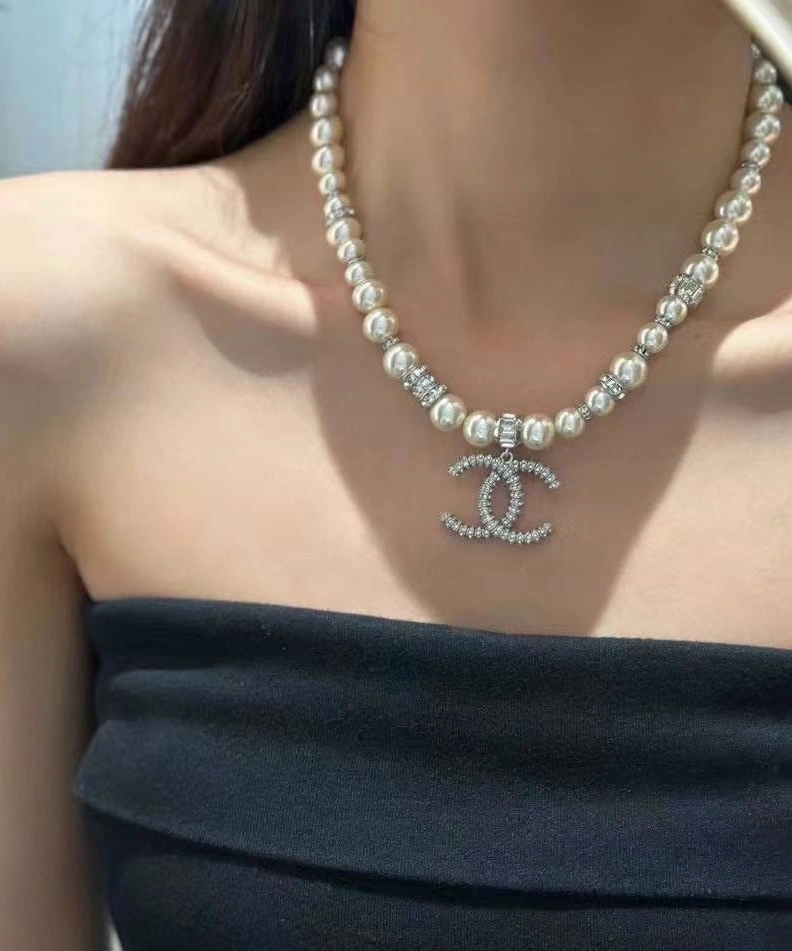 Reasonably priced Chanel Necklaces