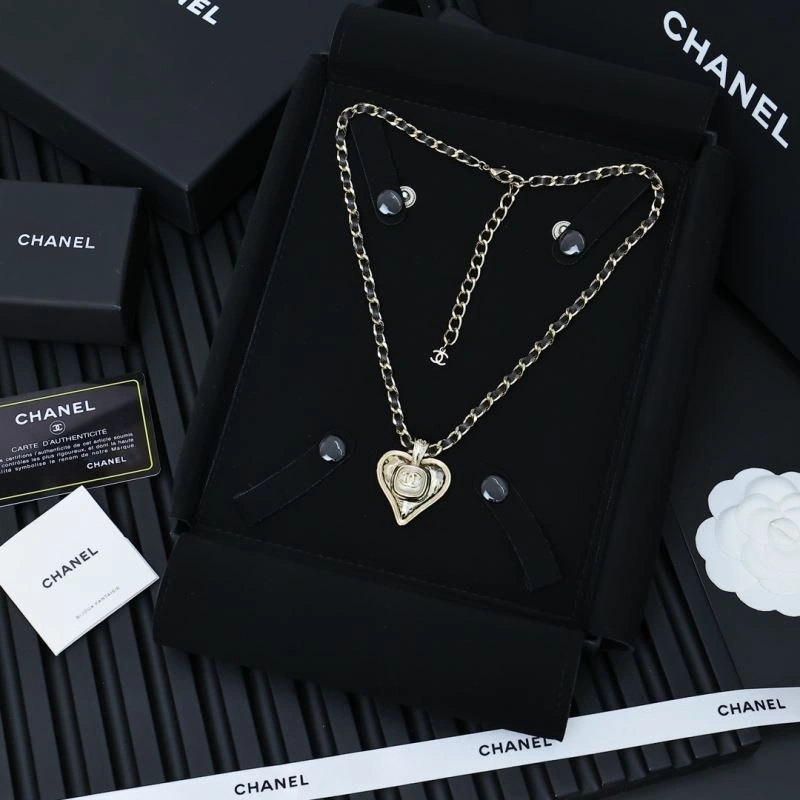 Chanel Necklaces