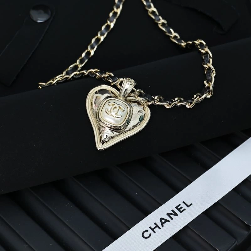 Budget-friendly Chanel Necklaces