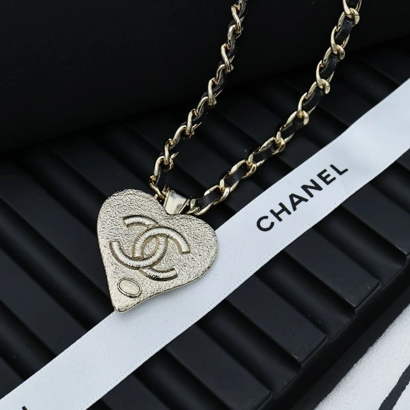 Budget-friendly Chanel Necklaces