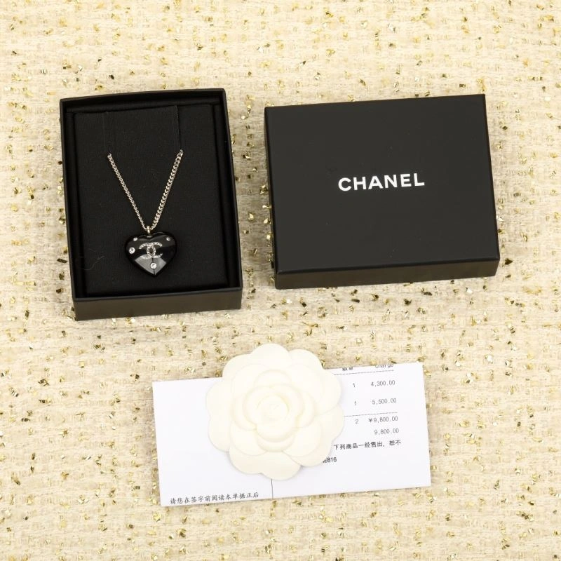 Chanel Necklaces