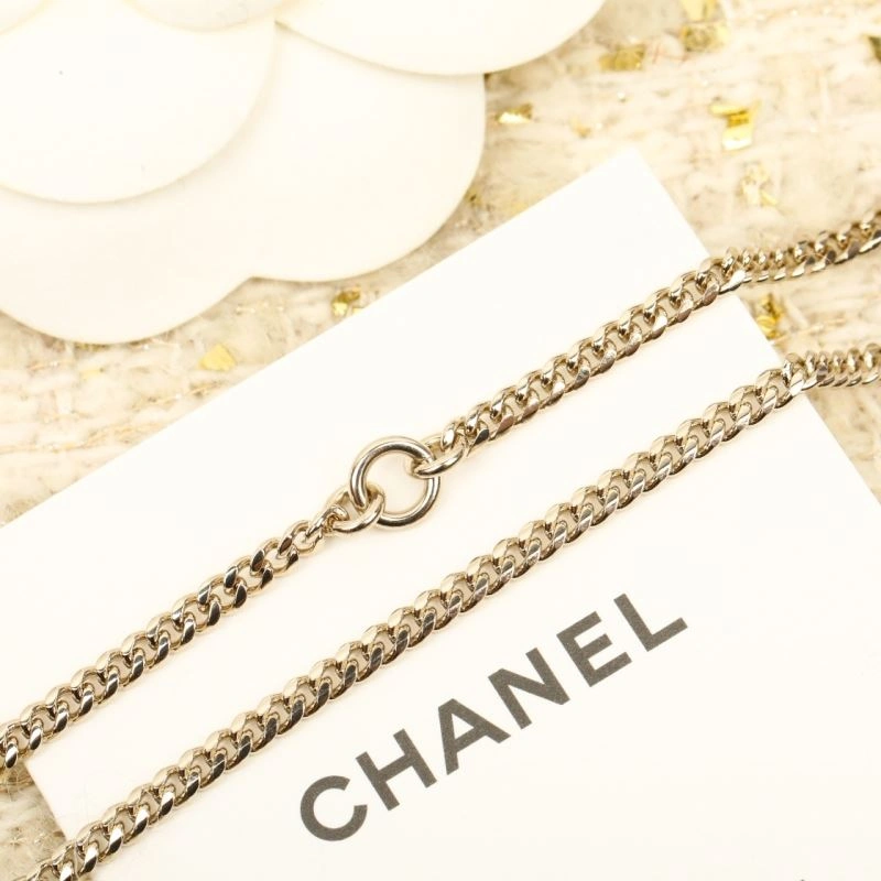 Inexpensive Chanel Necklaces