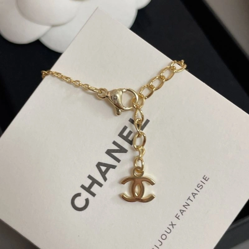 High accuracy Chanel Necklaces