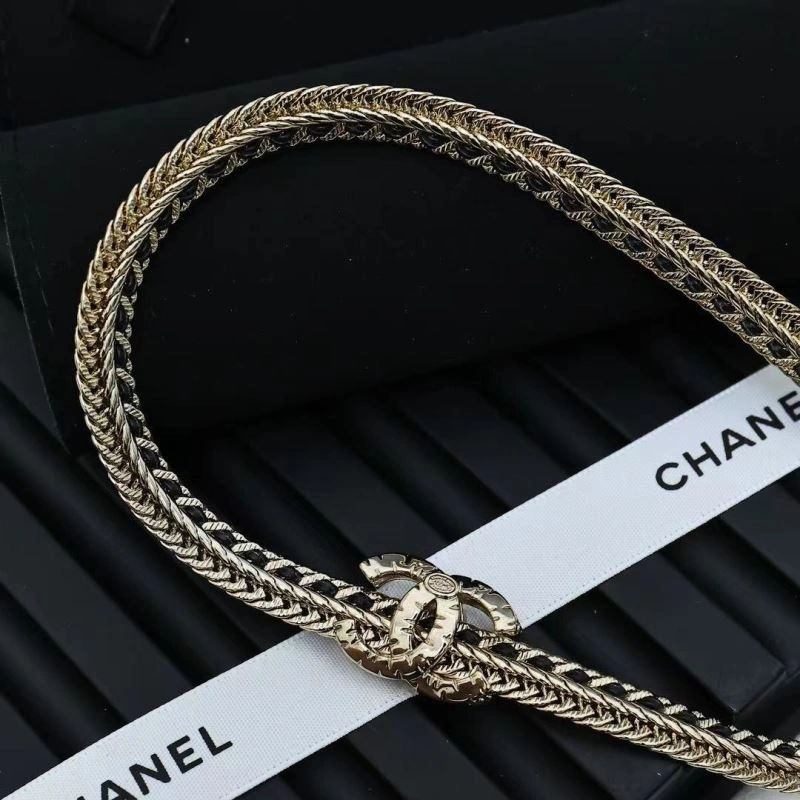 Value-priced Chanel Necklaces