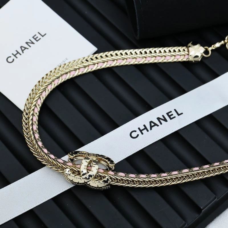 Value-priced Chanel Necklaces