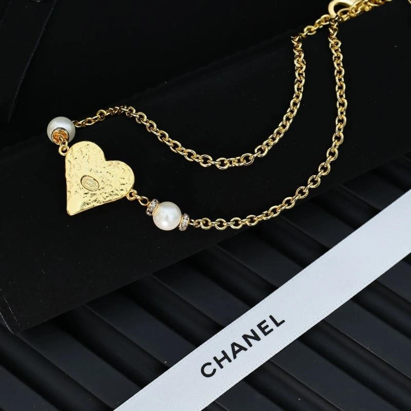 Factory-made Chanel Necklaces