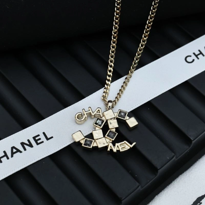 Exact replica Chanel Necklaces