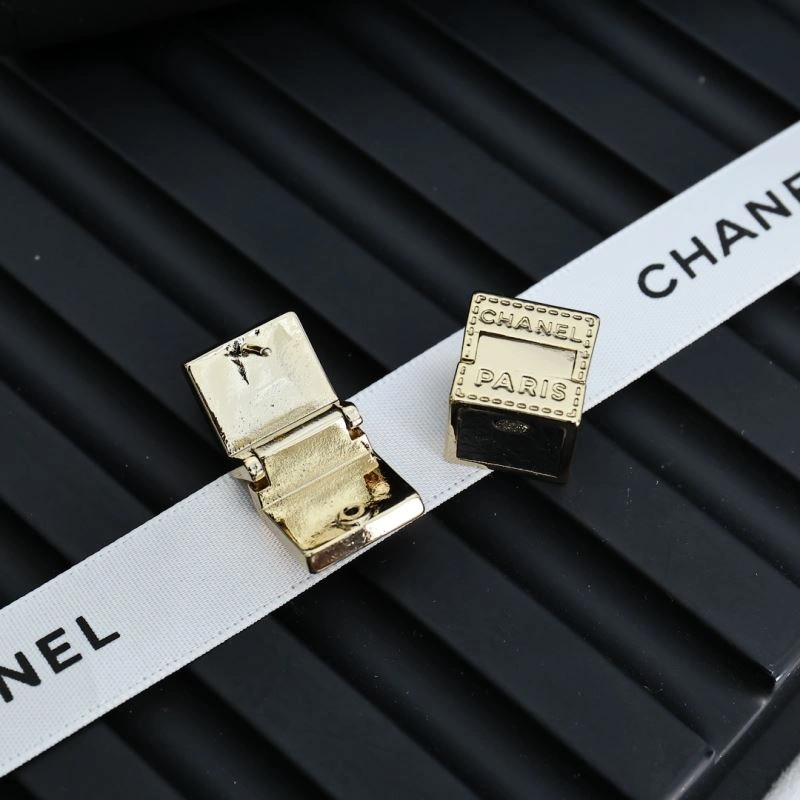 Genuine Chanel Necklaces