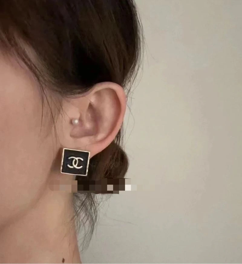 Genuine Chanel Necklaces