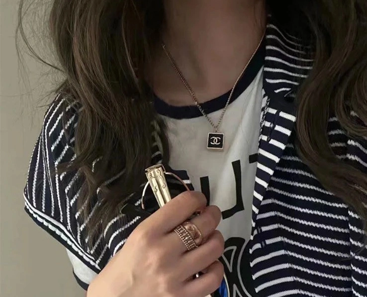 Genuine Chanel Necklaces