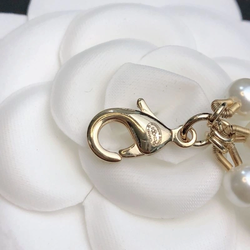 1:1 copy Chanel Necklaces
