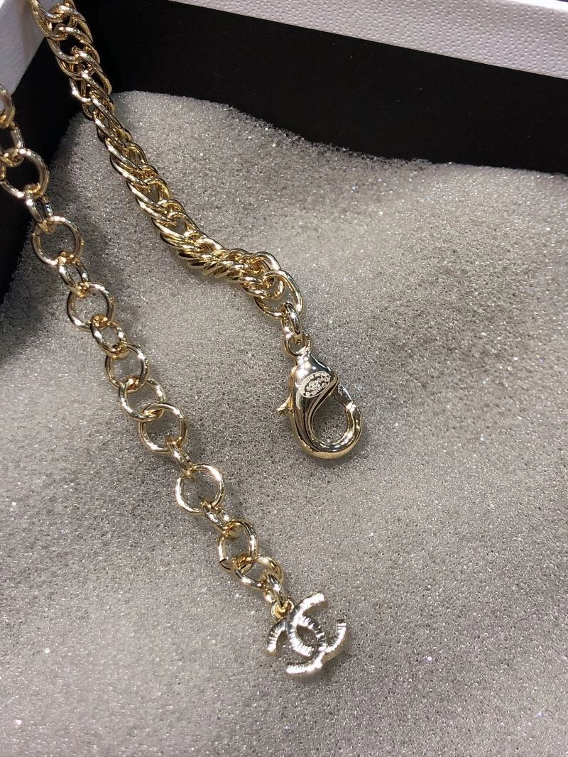 Affordable Chanel Necklaces