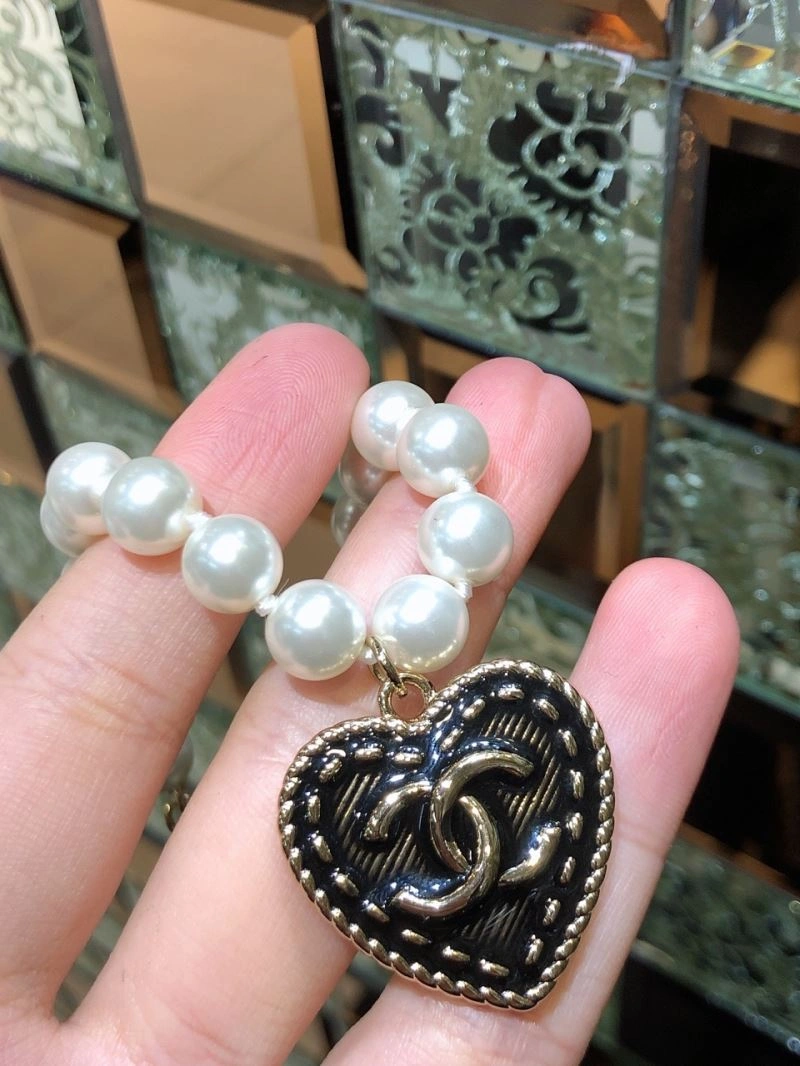 Affordable Chanel Necklaces
