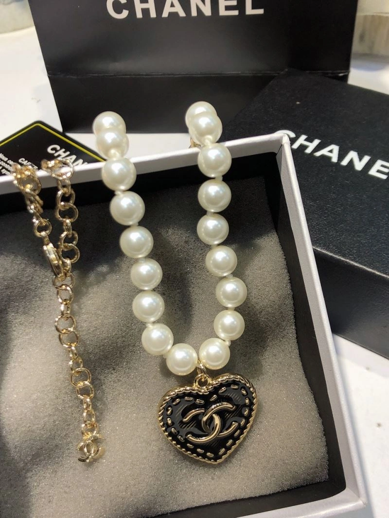 Affordable Chanel Necklaces