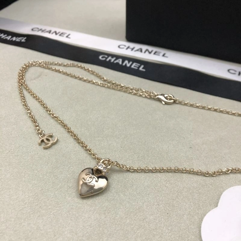 Perfect replica Chanel Necklaces