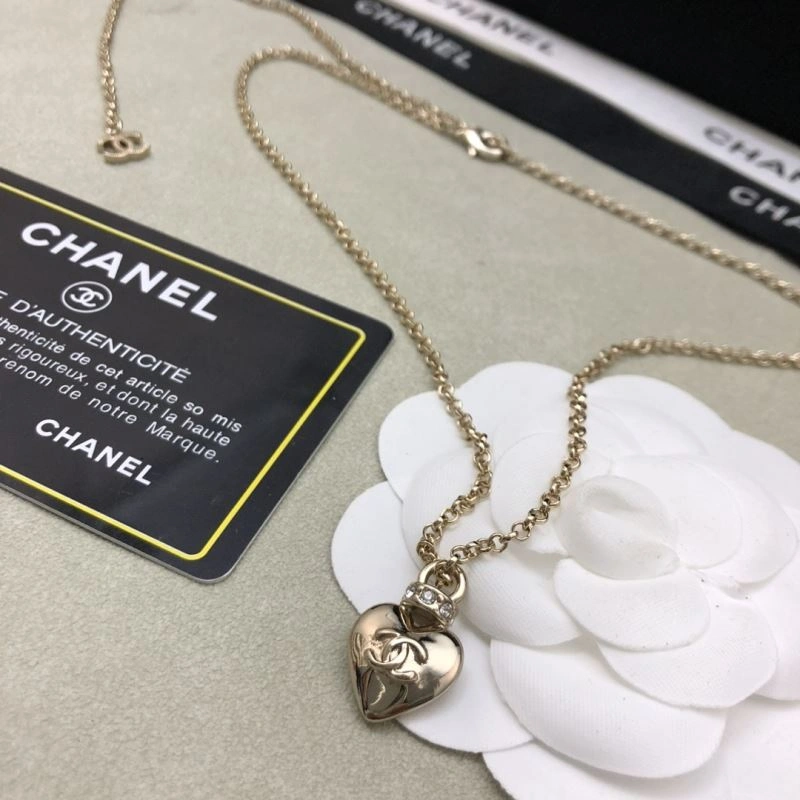 Perfect replica Chanel Necklaces