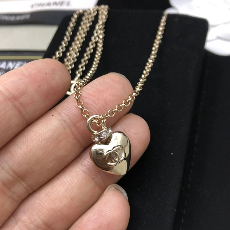 Perfect replica Chanel Necklaces