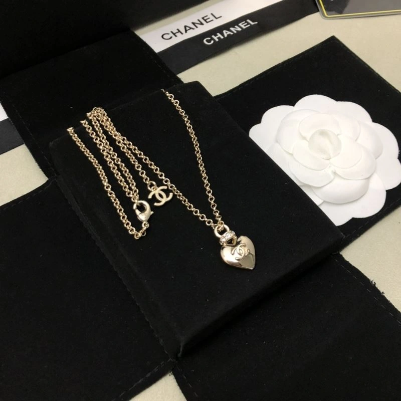 Perfect replica Chanel Necklaces