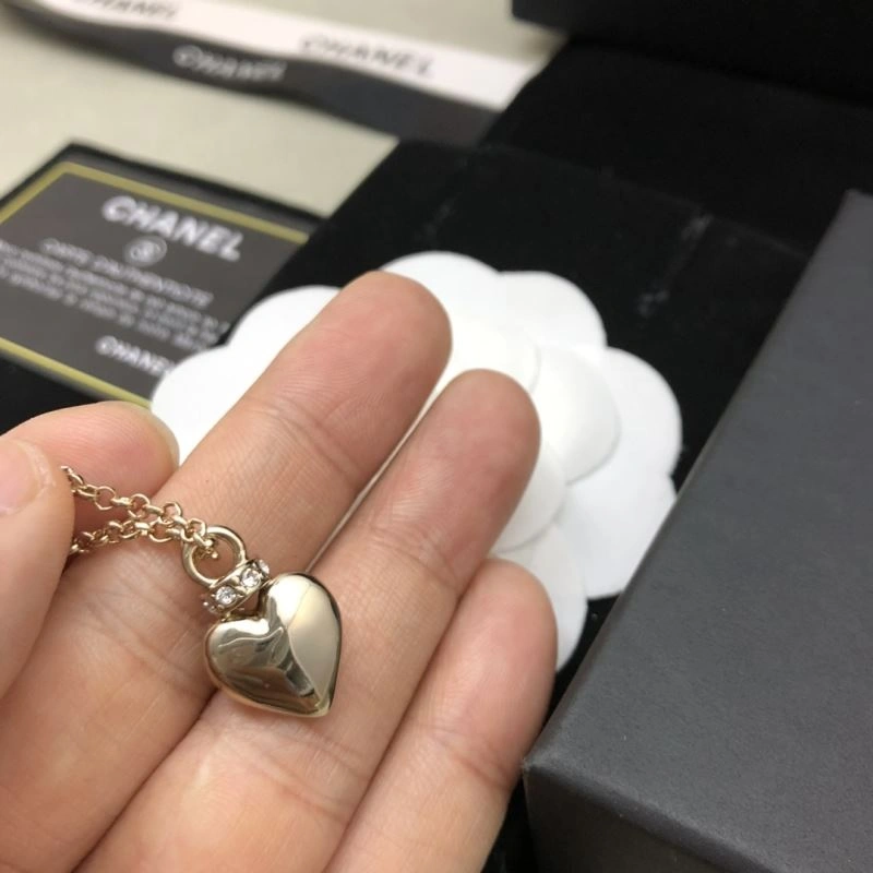 Perfect replica Chanel Necklaces