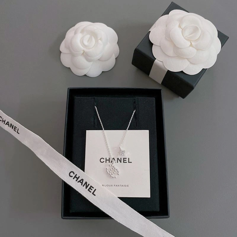 Chanel Necklaces