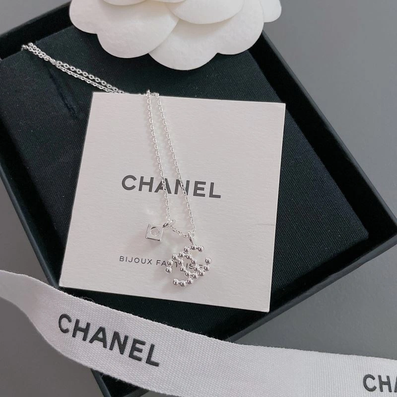 Brand-original Chanel Necklaces