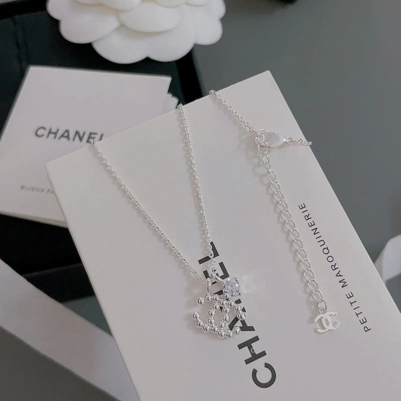 Brand-original Chanel Necklaces
