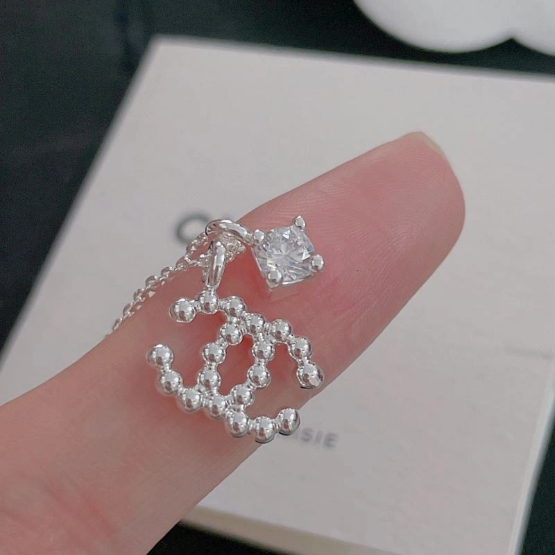 Brand-original Chanel Necklaces