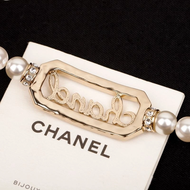 Perfect replica Chanel Necklaces
