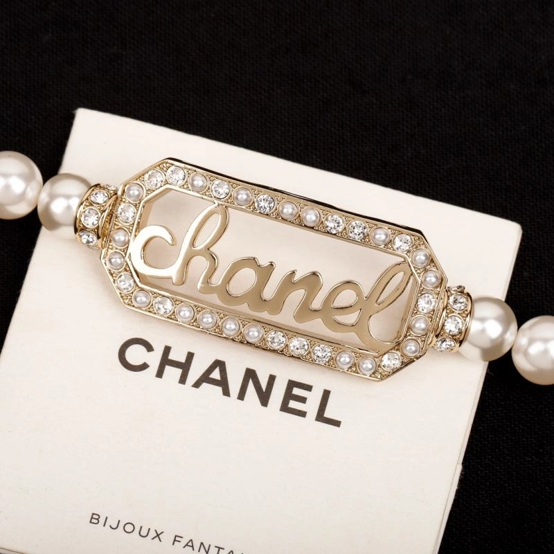 Perfect replica Chanel Necklaces