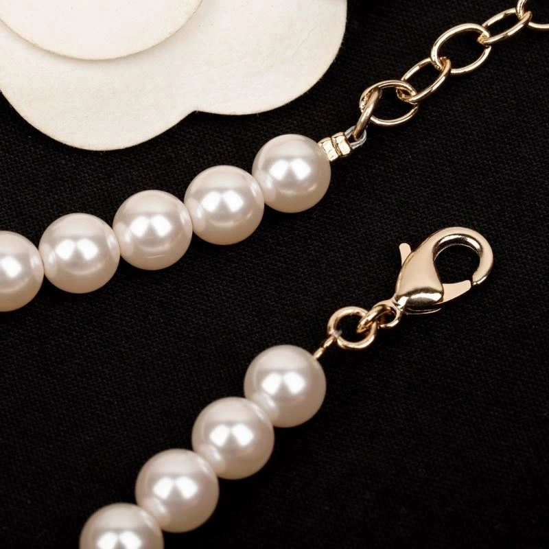 Perfect replica Chanel Necklaces