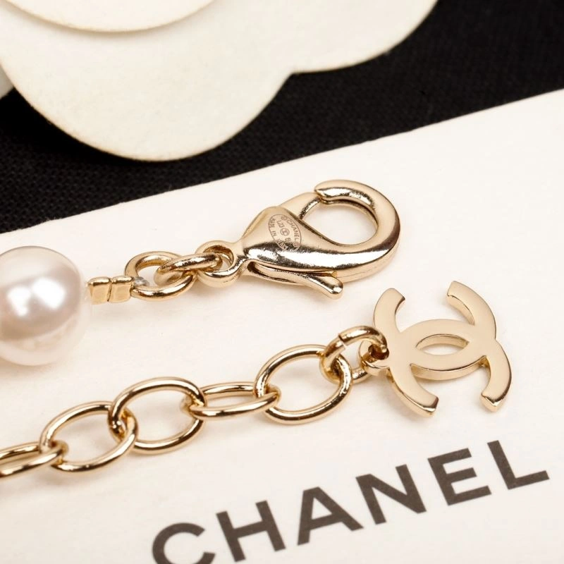 Perfect replica Chanel Necklaces