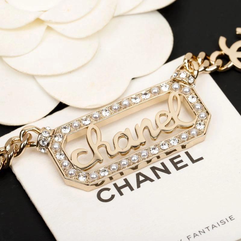 Mirror quality Chanel Necklaces