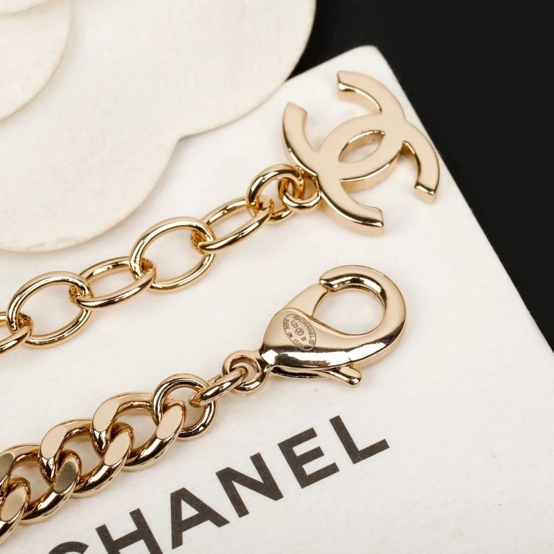 Mirror quality Chanel Necklaces
