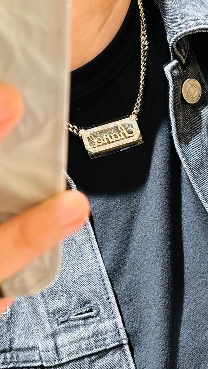 Mirror quality Chanel Necklaces