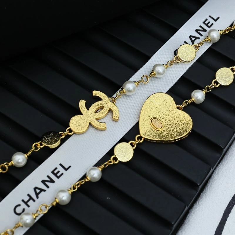 Factory-made Chanel Necklaces
