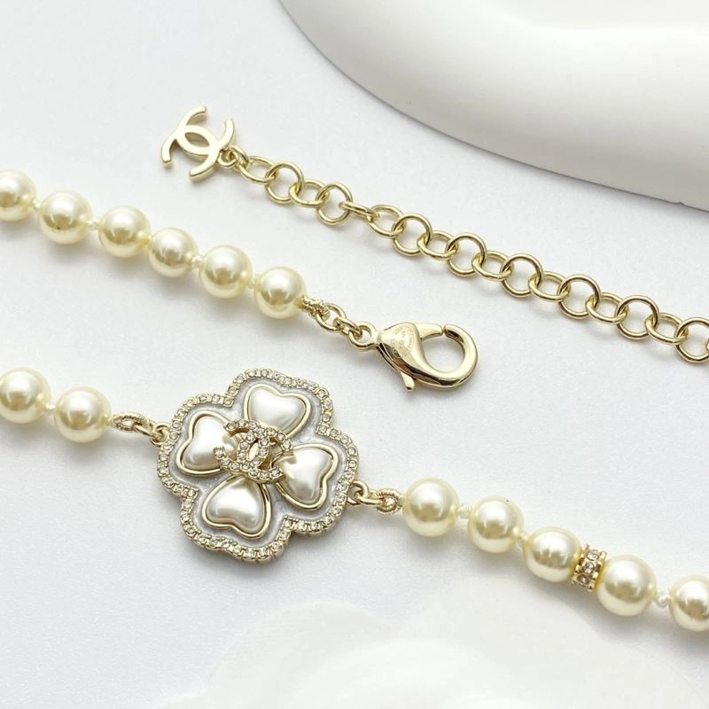Factory-made Chanel Necklaces